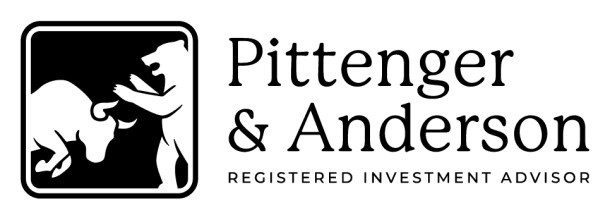 Where is my Form 1099 from Charles Schwab? - Pittenger & Anderson, Inc.