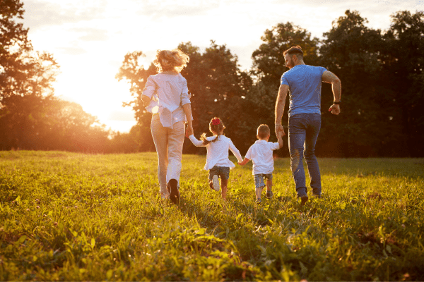 IRAs for Children and Grandchildren - Pittenger & Anderson, Inc.